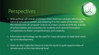 IEOM Conference June 2021 | PPT