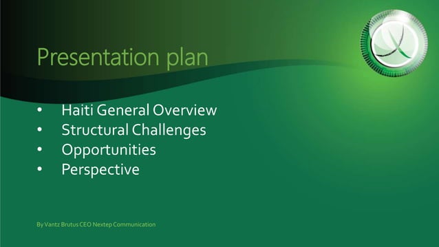 IEOM Conference June 2021 | PPT