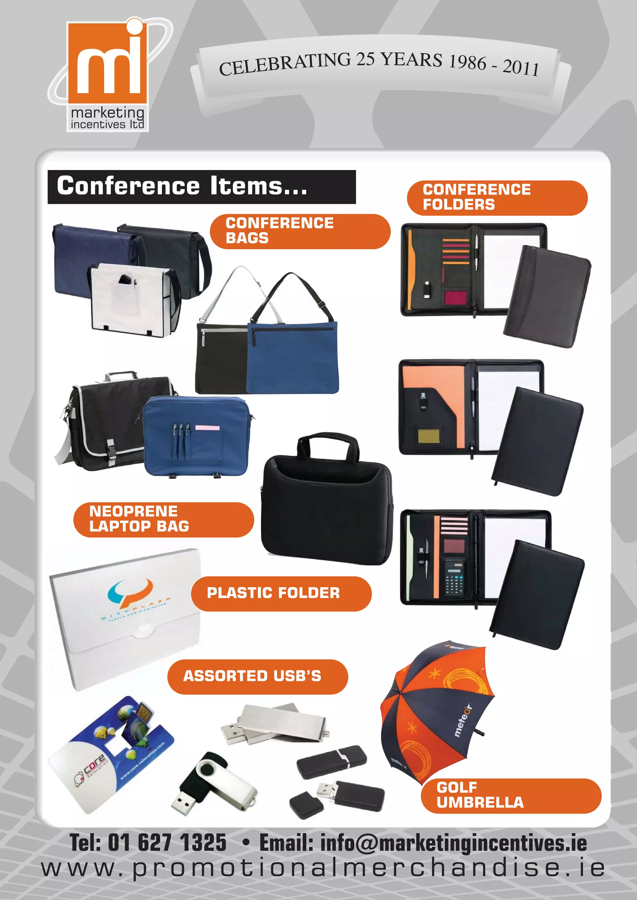 Conference items | PDF