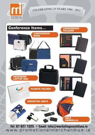 Conference items | PDF