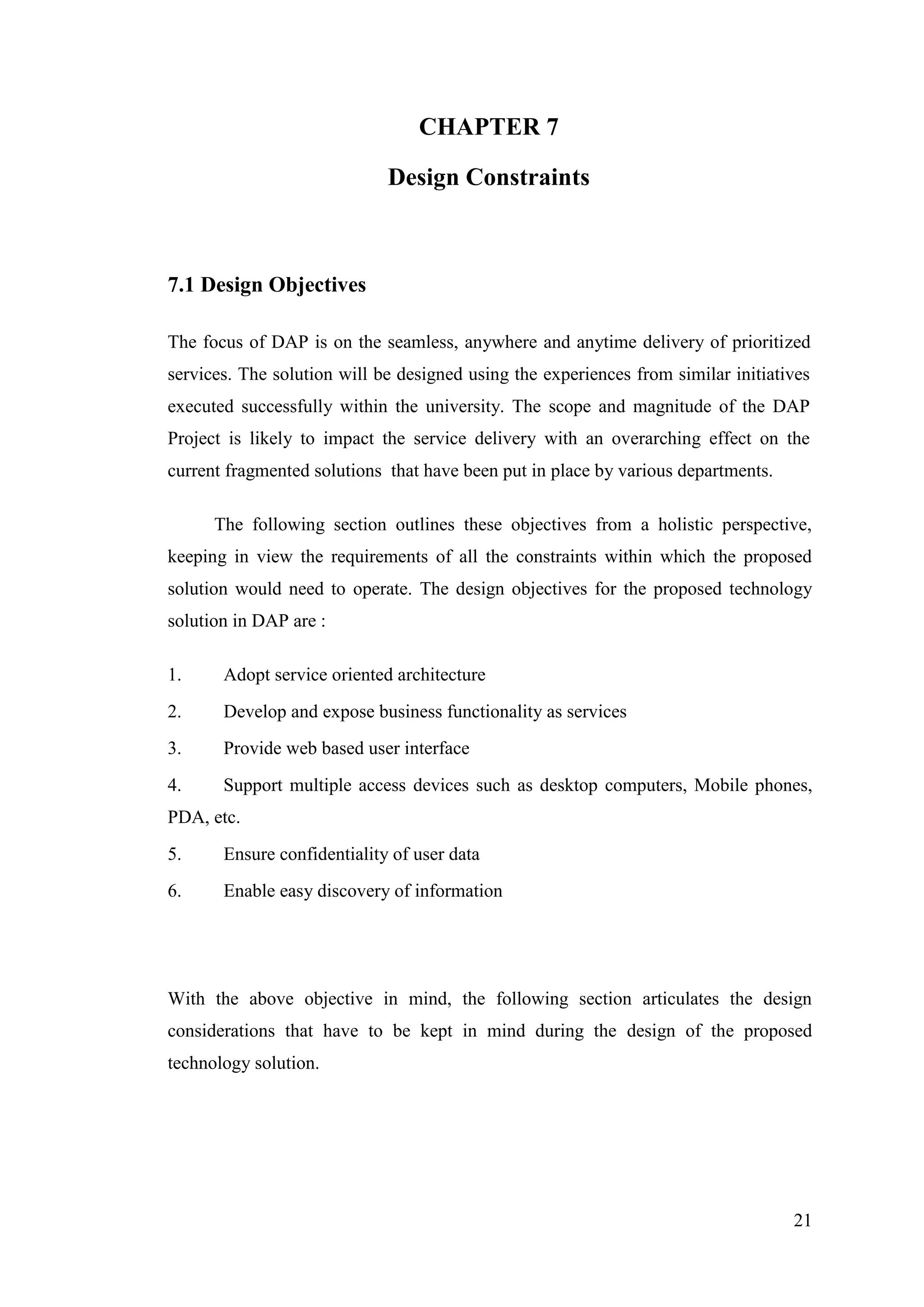 Conference management system | PDF