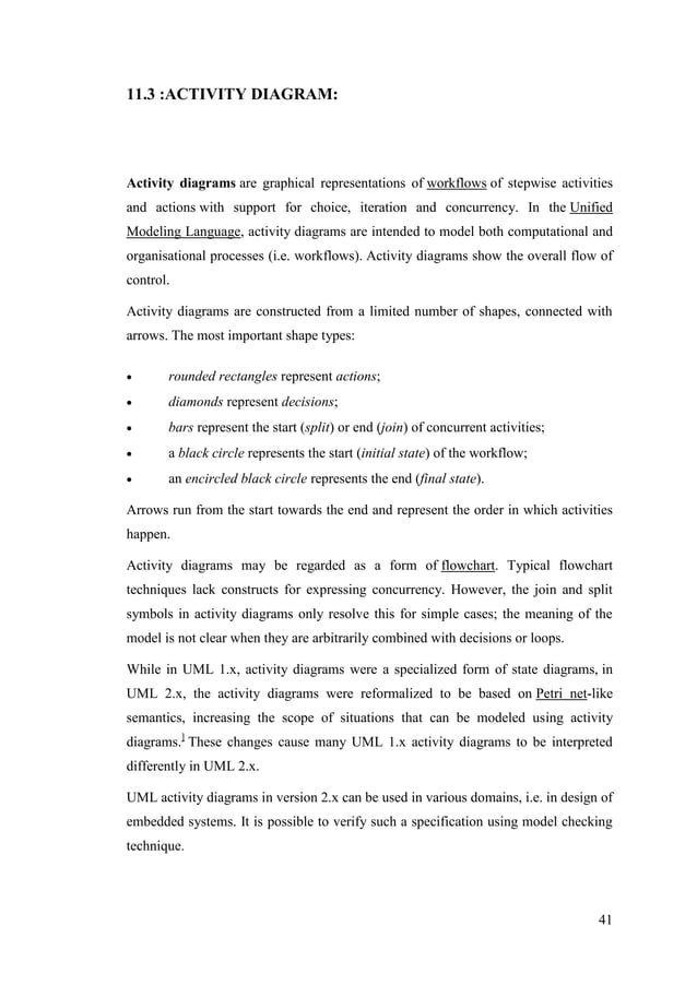 Conference management system | PDF