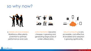 digitalization in oil & gas at an inflection point | PDF | Internet ...