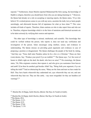 CONFERENCE PAPER (Quran and Sunnah).pdf