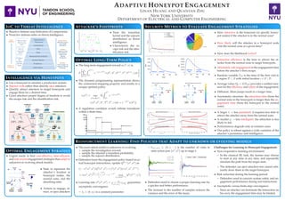 Adaptive Honeypot Engagement through Reinforcement Learning of Semi ...