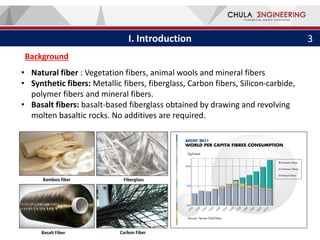 BASALT RESOURCES OF LOPBURI PROVINCE, THAILAND: A POTENTIAL SOURCE FOR ...