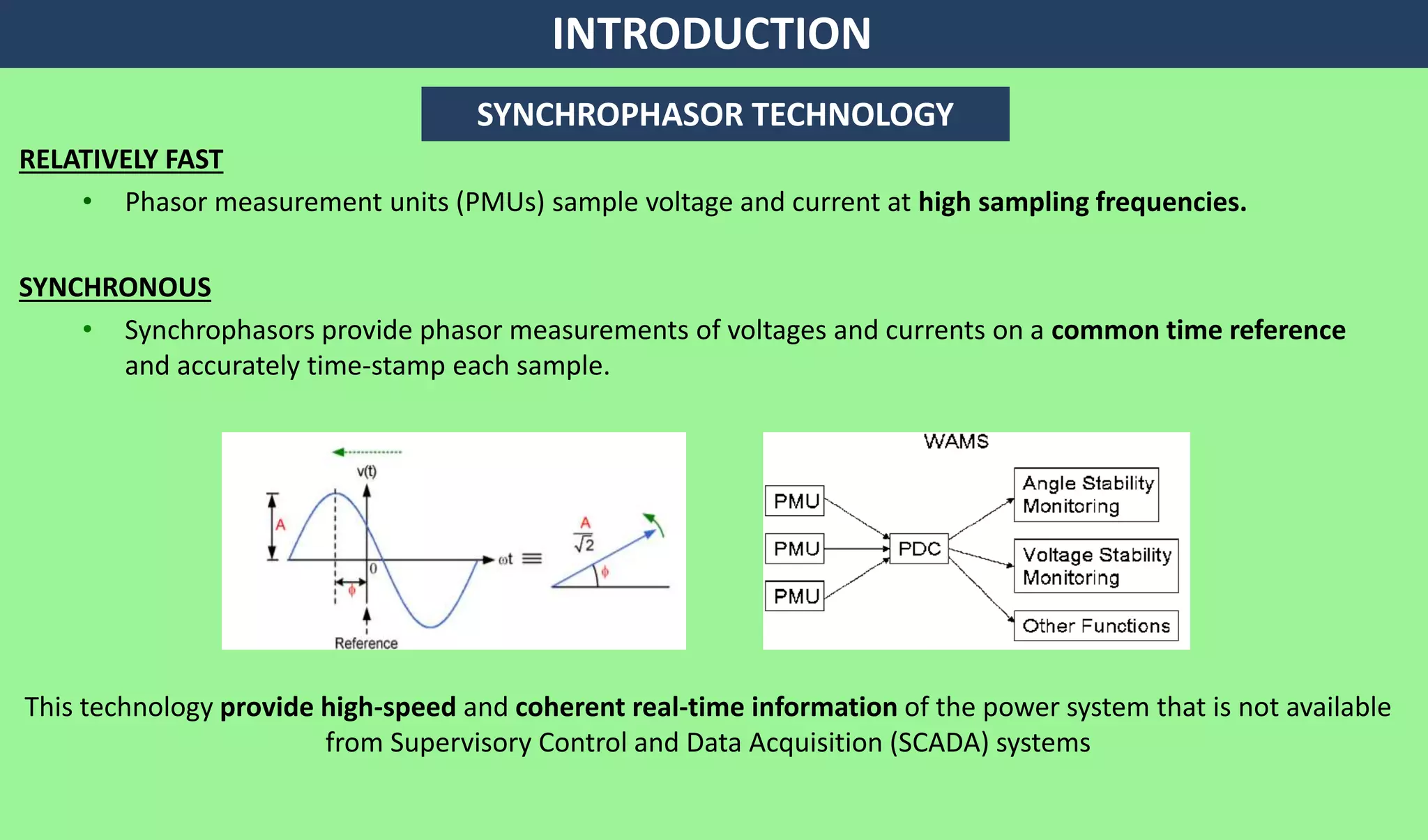 IEEE International Conference Presentation | PPTX