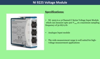 IEEE International Conference Presentation | PPTX