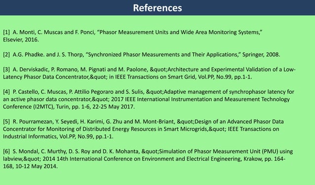 IEEE International Conference Presentation | PPTX | Computer Software ...