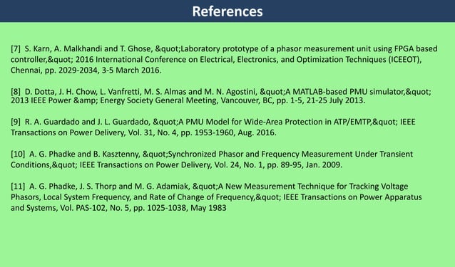 IEEE International Conference Presentation | PPTX | Computer Software ...