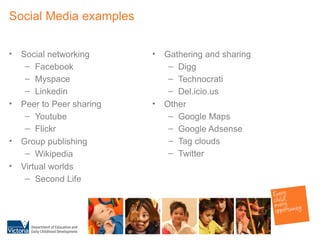 Examining the practical value of social media as a communication tool ...