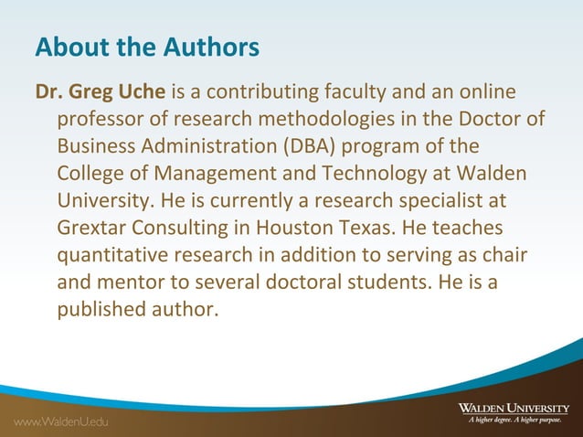 A Theoretical Analysis of the Tenets of Multinational Enterprise (MNE ...