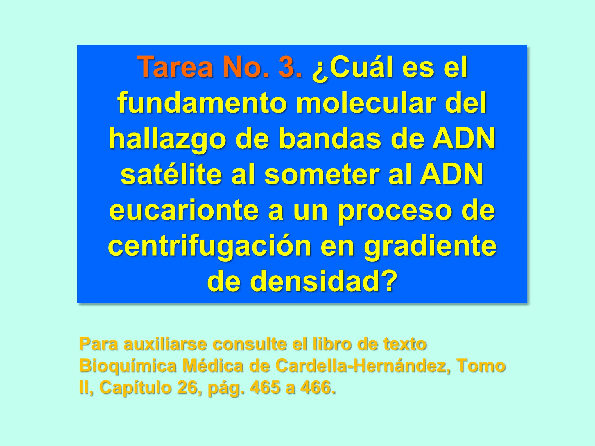 Conferencia 12Ciclocelular sobre el arn.ppt