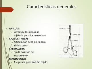 CONFERENCIA CLASIFICACIÓN INSTRUMENTAL QUIRÚRGICO.pptx