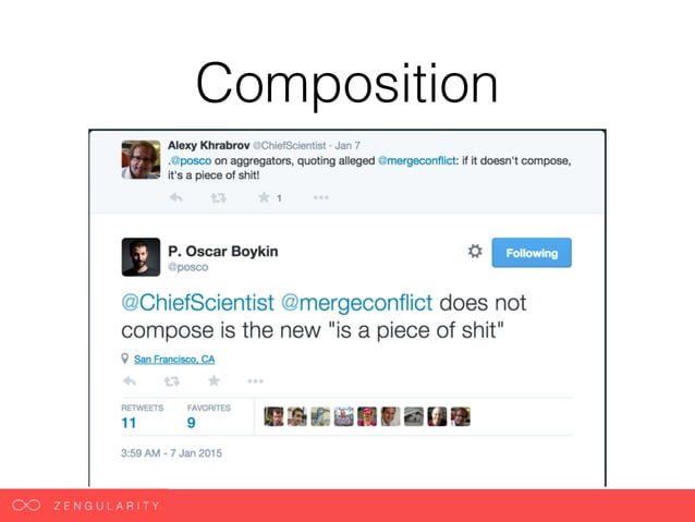 Principles of the Play framework | PPT | Free Download