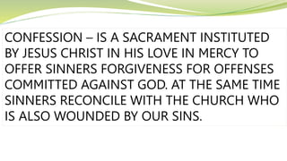 CONFESSION.pptx