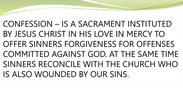 CONFESSION.pptx