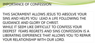 CONFESSION.pptx