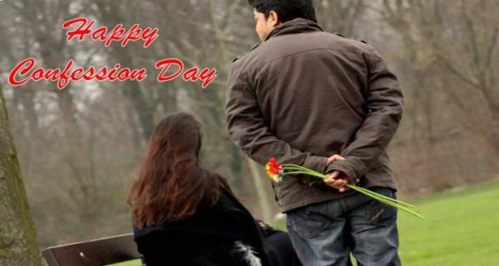 Happy Confession Day 2019! | PPT