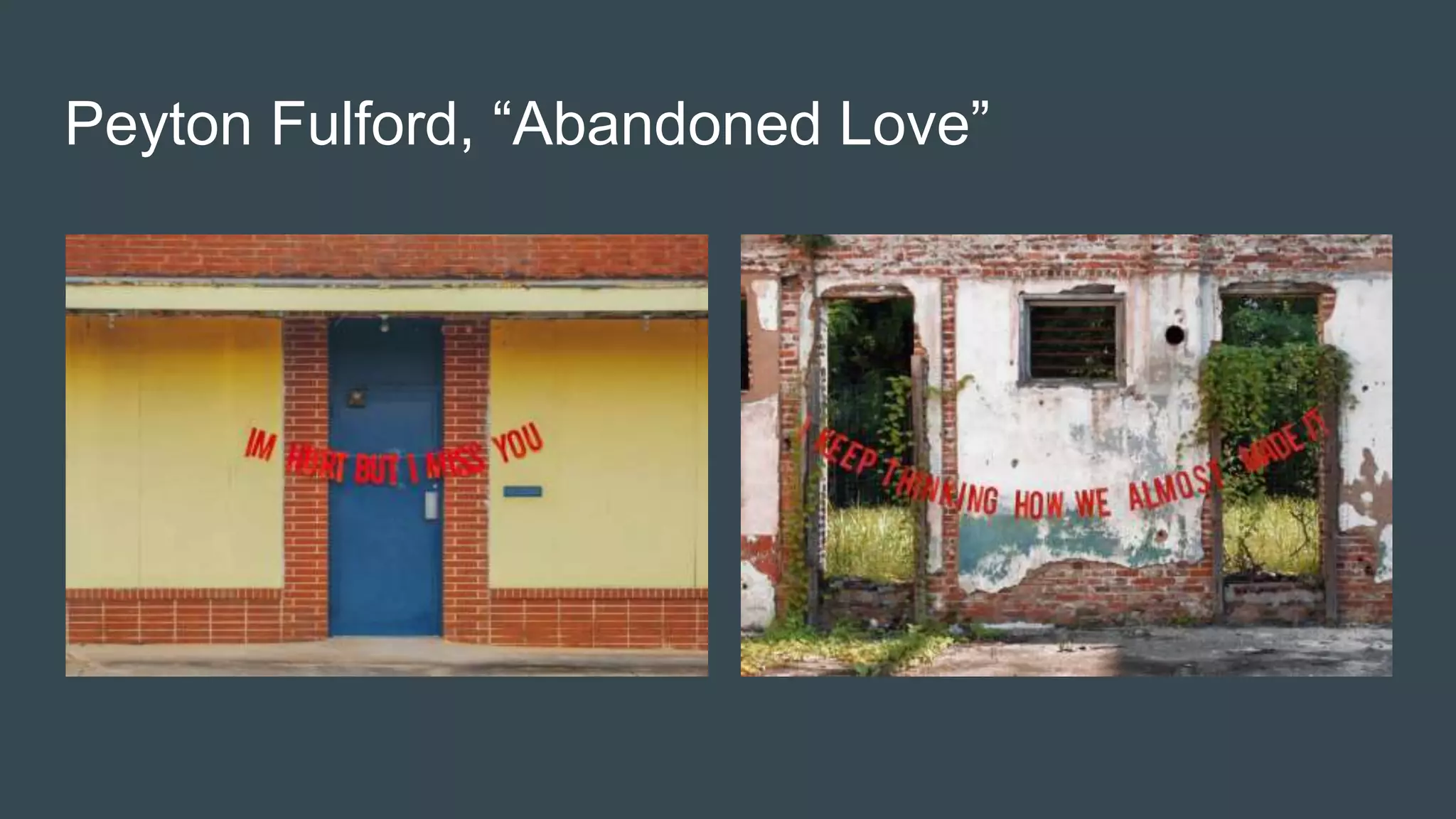 Confessionalism | PPT