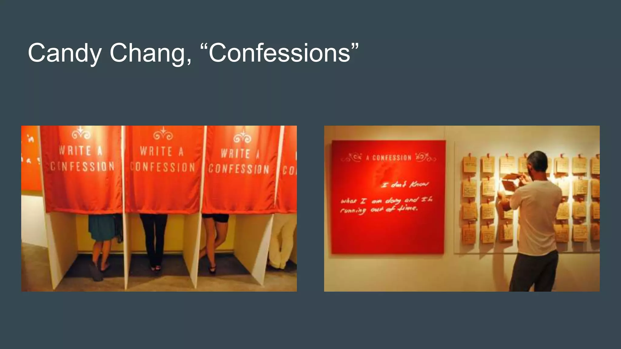 Confessionalism | PPT