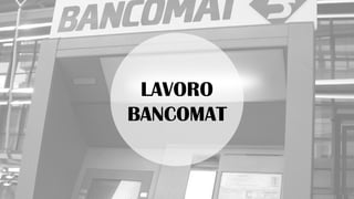 Confessioni di una slash worker | PPT