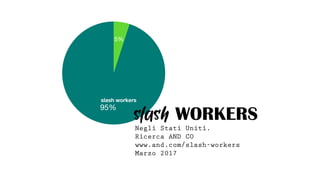 Confessioni di una slash worker | PPT | Free Download