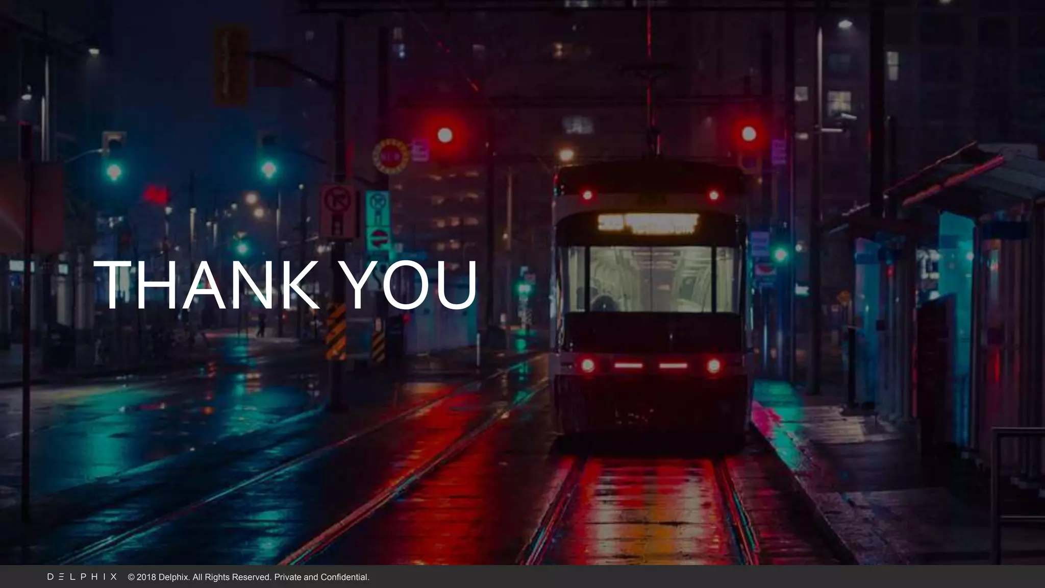 Confessions of a Developer | PPT