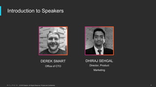 Confessions of a Developer | PPTX | Computing | Technology & Computing