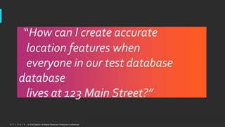 Confessions of a Developer | PPTX | Computing | Technology & Computing