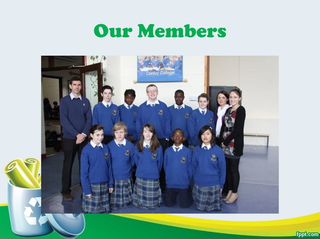 Confey Community College | PPT