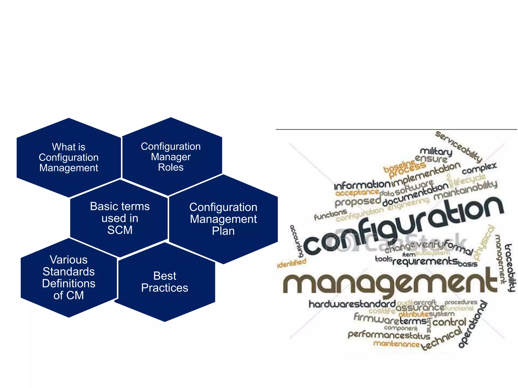 Confguration management training | PPT
