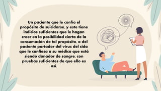 CONFIDENCIALIDAD (SECRETO PROFESIONAL)EN PSICOLOGIA | PPTX