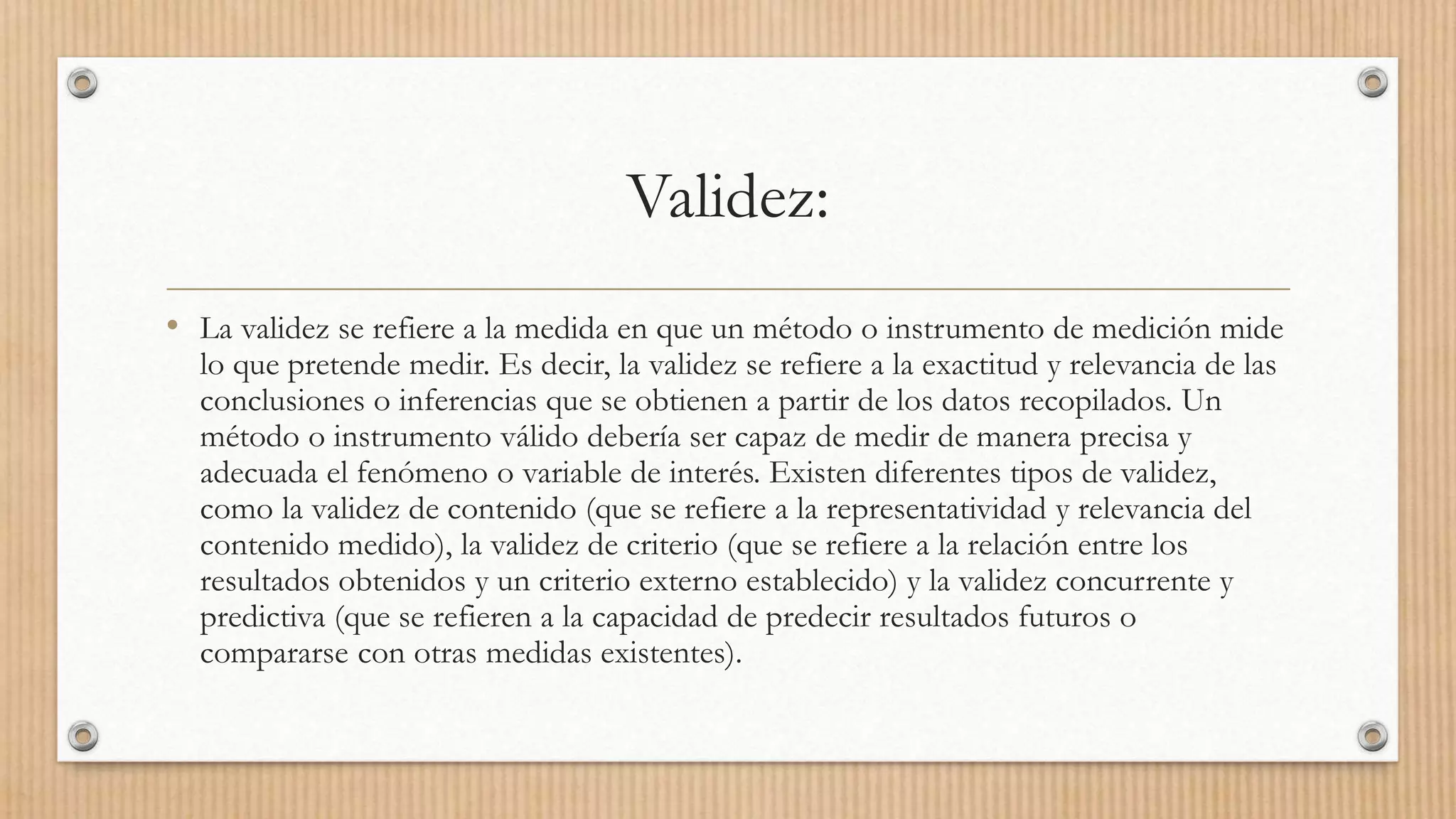 CONFIABILIDAD, VALIDEZ Y OBJETIVIDAD.pptx