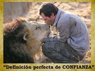 Confianza & AutoConfianza | PDF