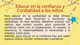 Confianza y Cordialidad en los Adultos 1 B de primaria.pptx