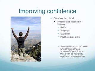 Confidence | PPTX