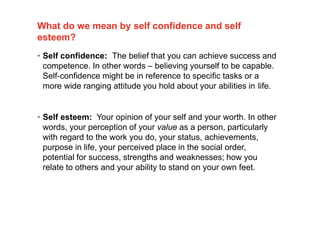 confidence.pptx