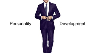 Confidence building | PPTX