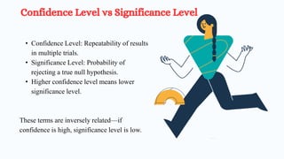 Confidence Level , confidence interval, level of significance.pdf