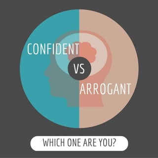 Arrogant Vs Arrogant , Conceited vs. Arrogant — What’s the Difference ...
