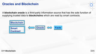 Confidential compute with hyperledger fabric .v17