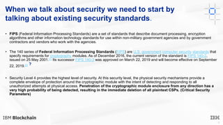 Confidential compute with hyperledger fabric .v17