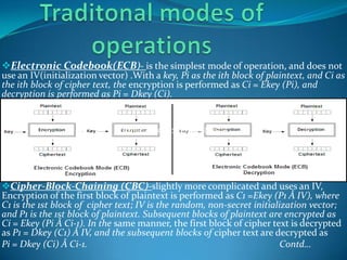 Confidential data storage and deletion | PPT