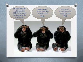 Confidentiality | PPTX