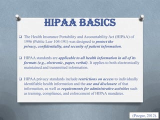 Confidentiality | PPTX