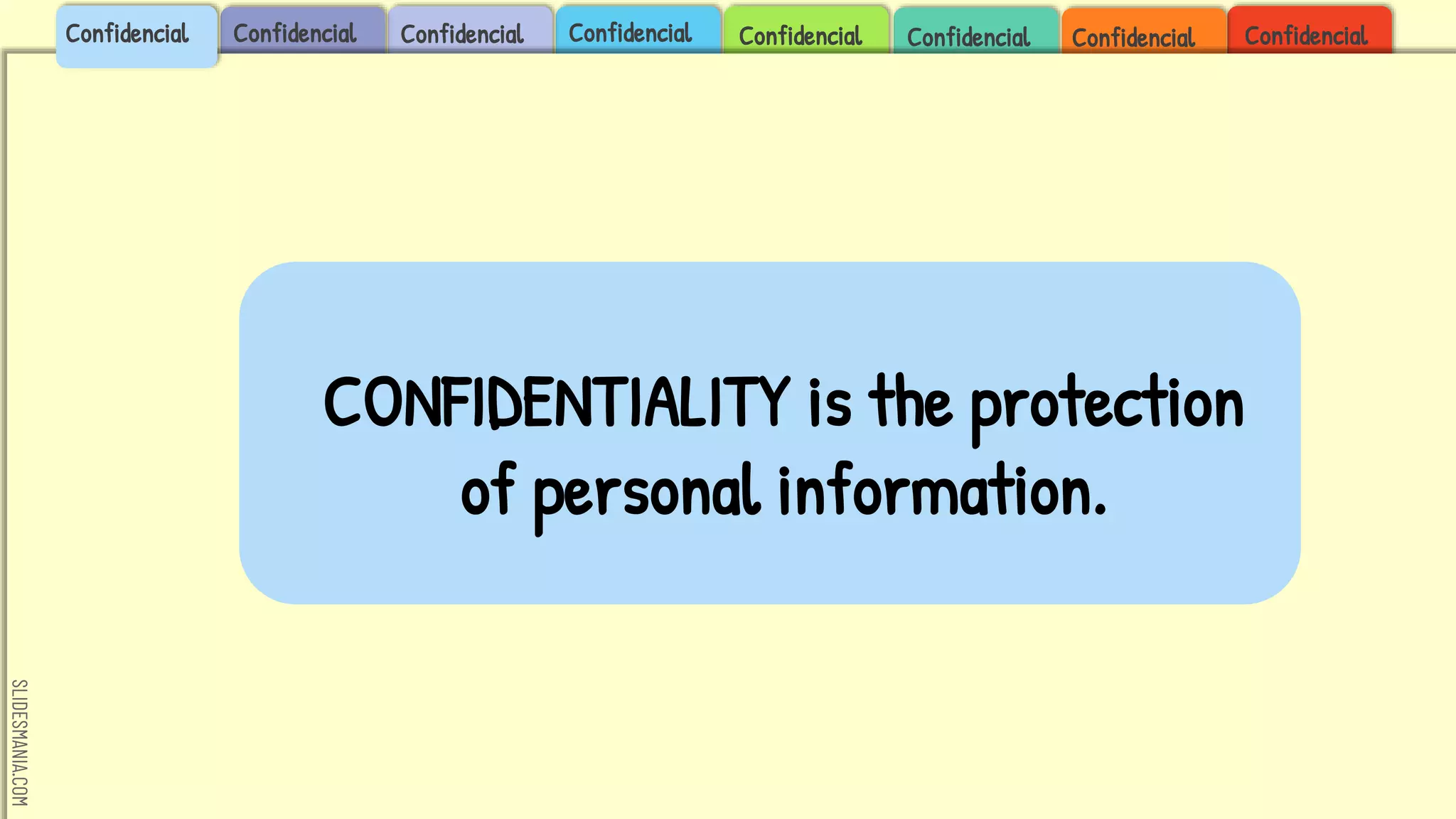 confidentiality.pptx