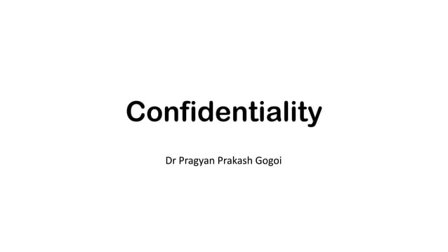 Medical Ethics: Principles of medical ethics, patient rights ...