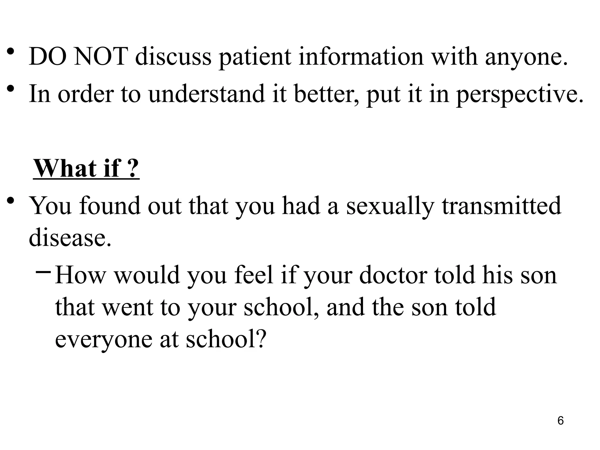 Confidentiality and Informed Consent-UNIT IV.pptx