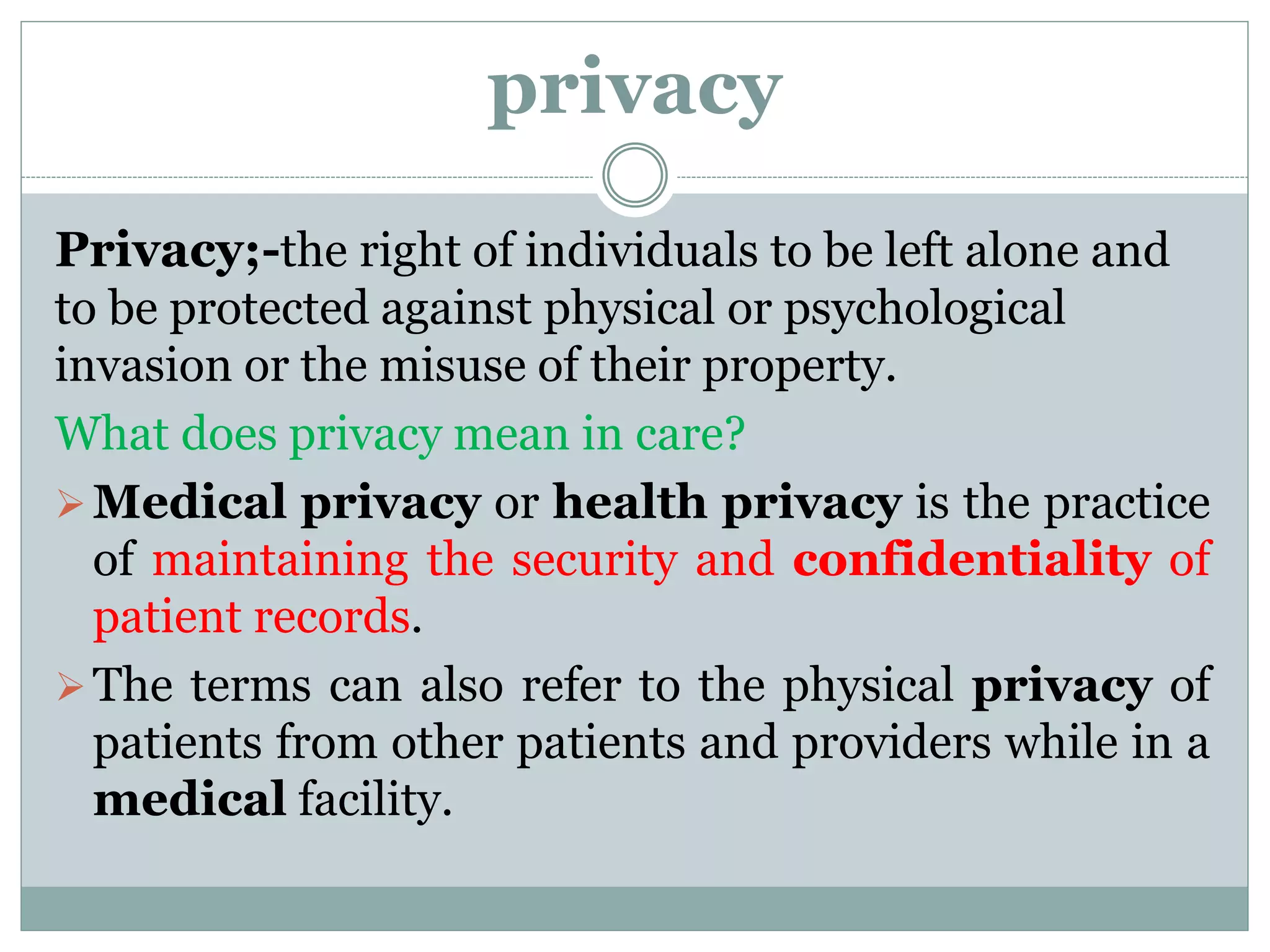 Confidentiality and privacy.pptx